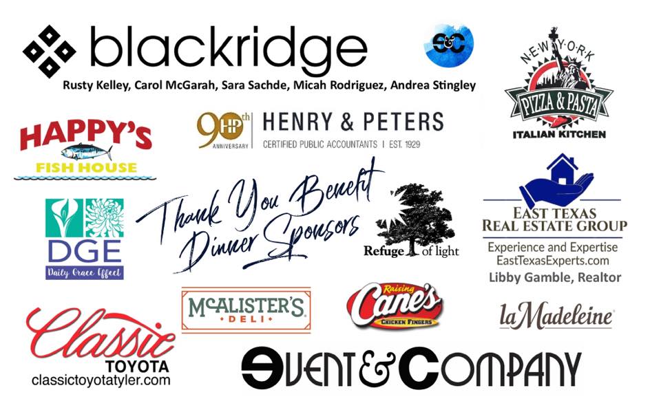 Refuge of Light | Serving victims of child exploitation